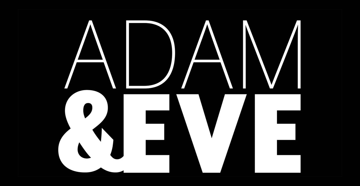 Adam et Ève | Célébrés pour leur qualité, leur choix et leur service ...
